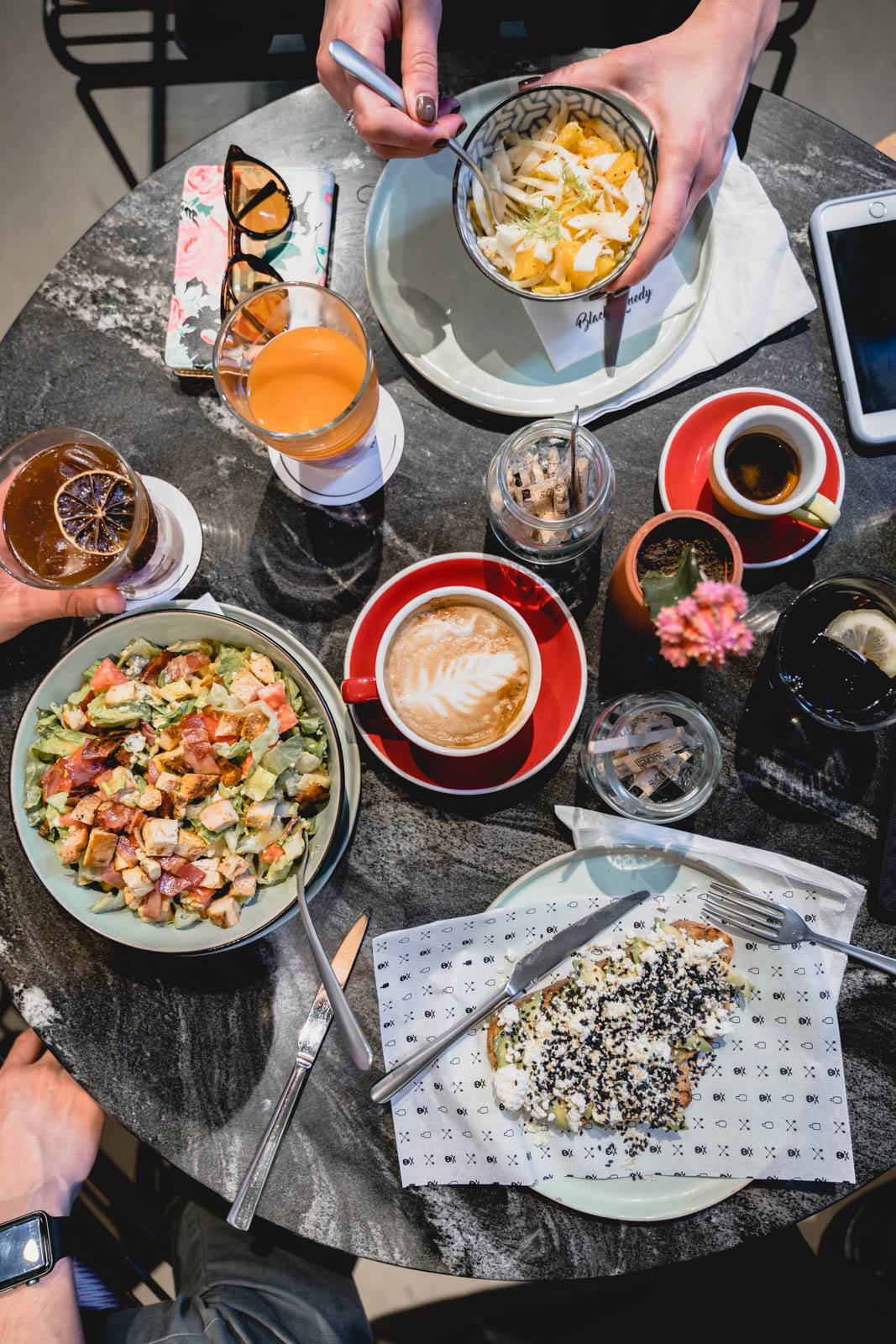 BARCELONA FOODIE GUIDE: Must-Eat Food in Barcelona – Travels and Treats