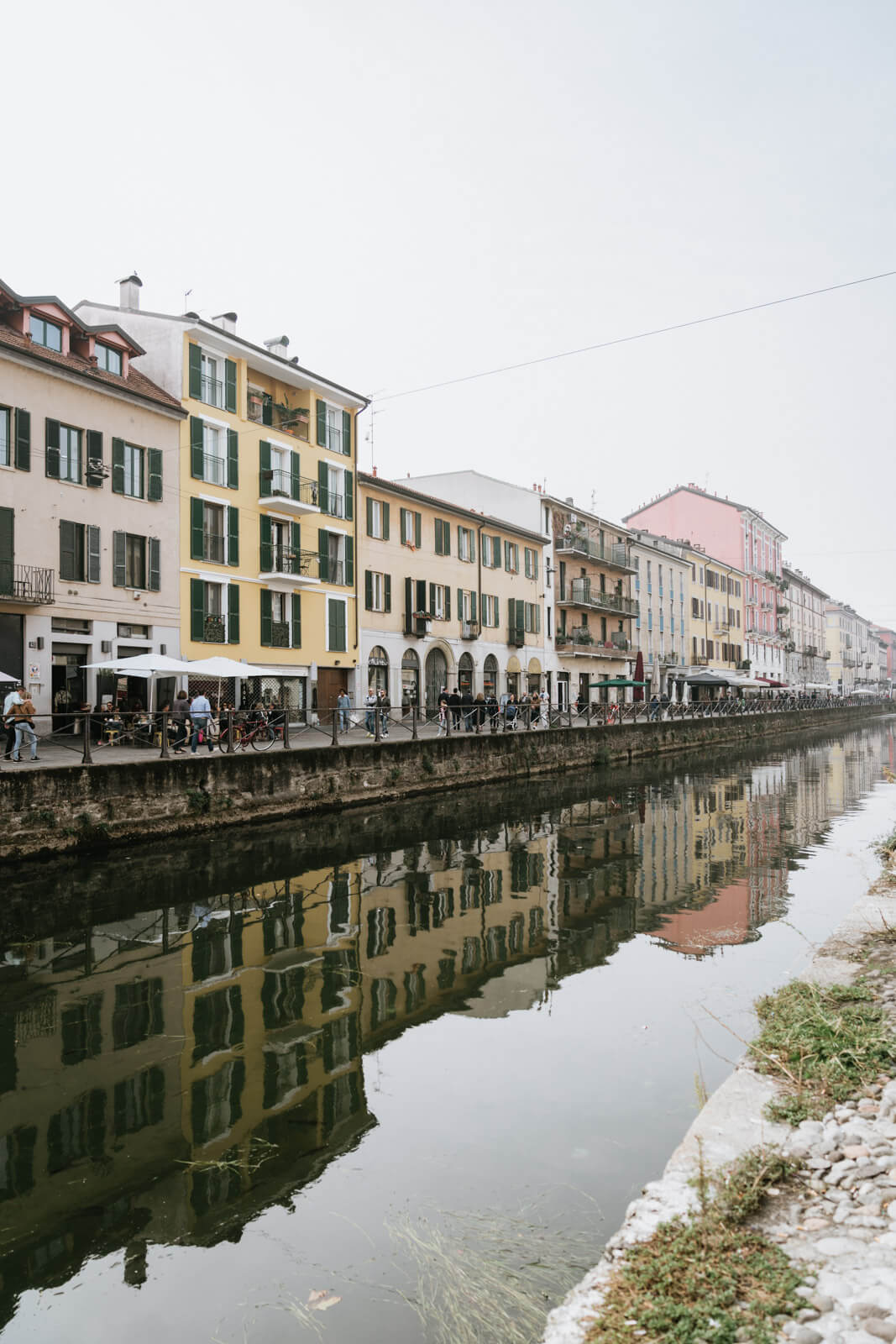 MILAN ONE DAY ITINERARY: What to Do in Milan in a Day – Travels and Treats