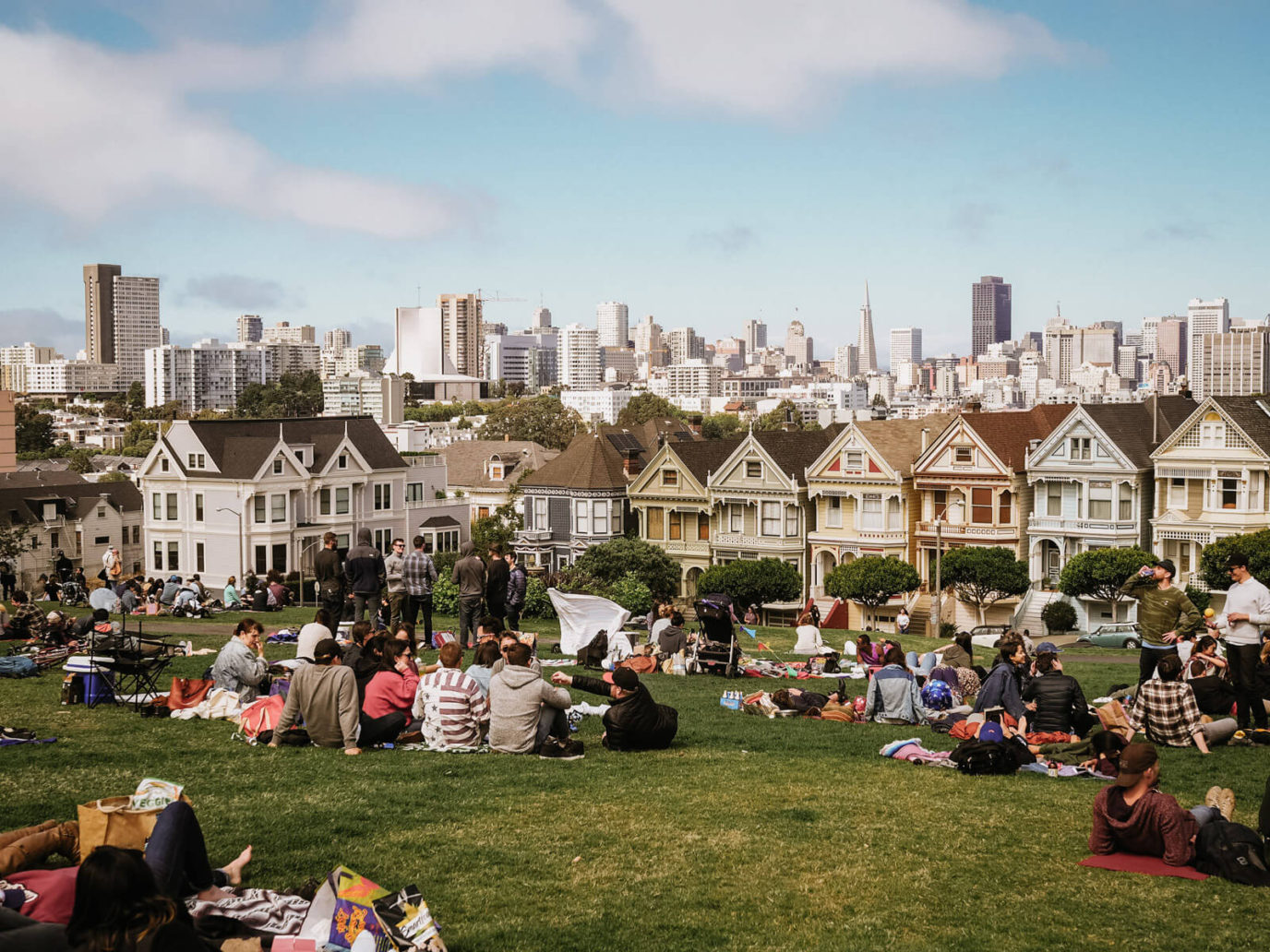 San Francisco Bucket List: 100+ Things to Do in San Francisco – Travels ...