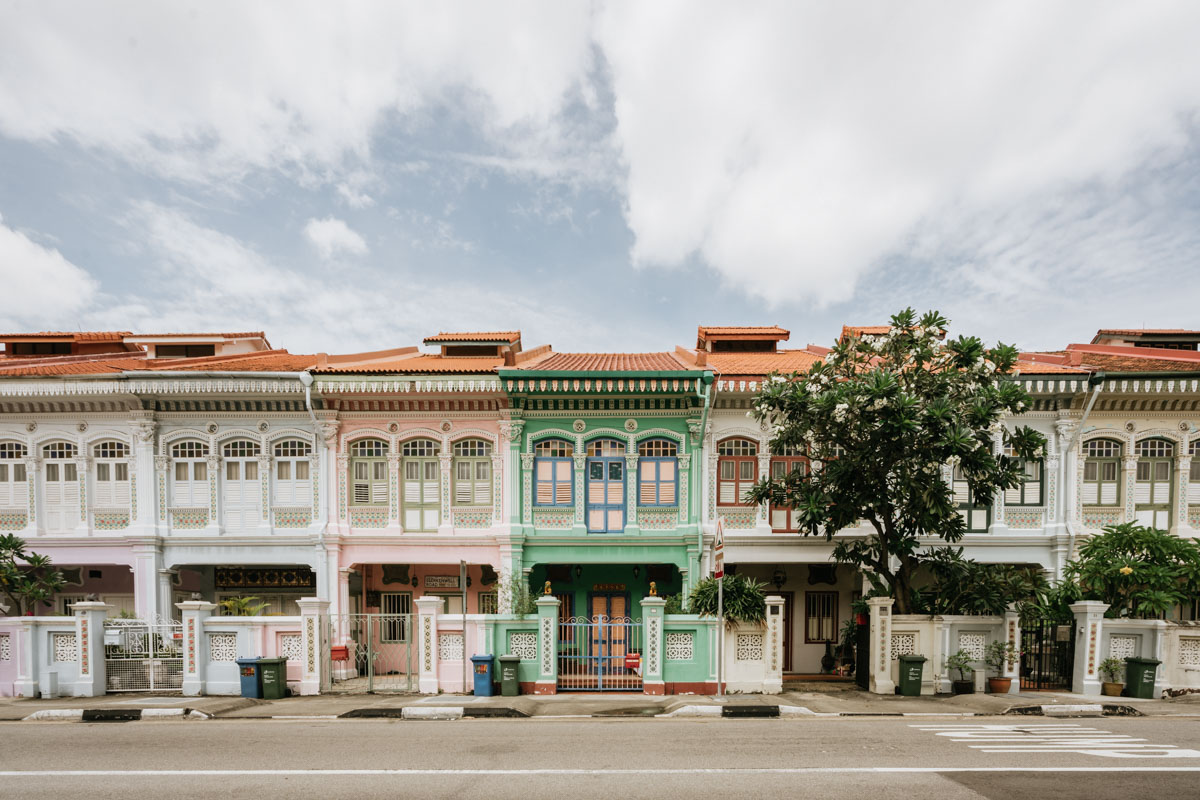 4 Days in Singapore: The Ultimate Singapore Itinerary – Travels and Treats