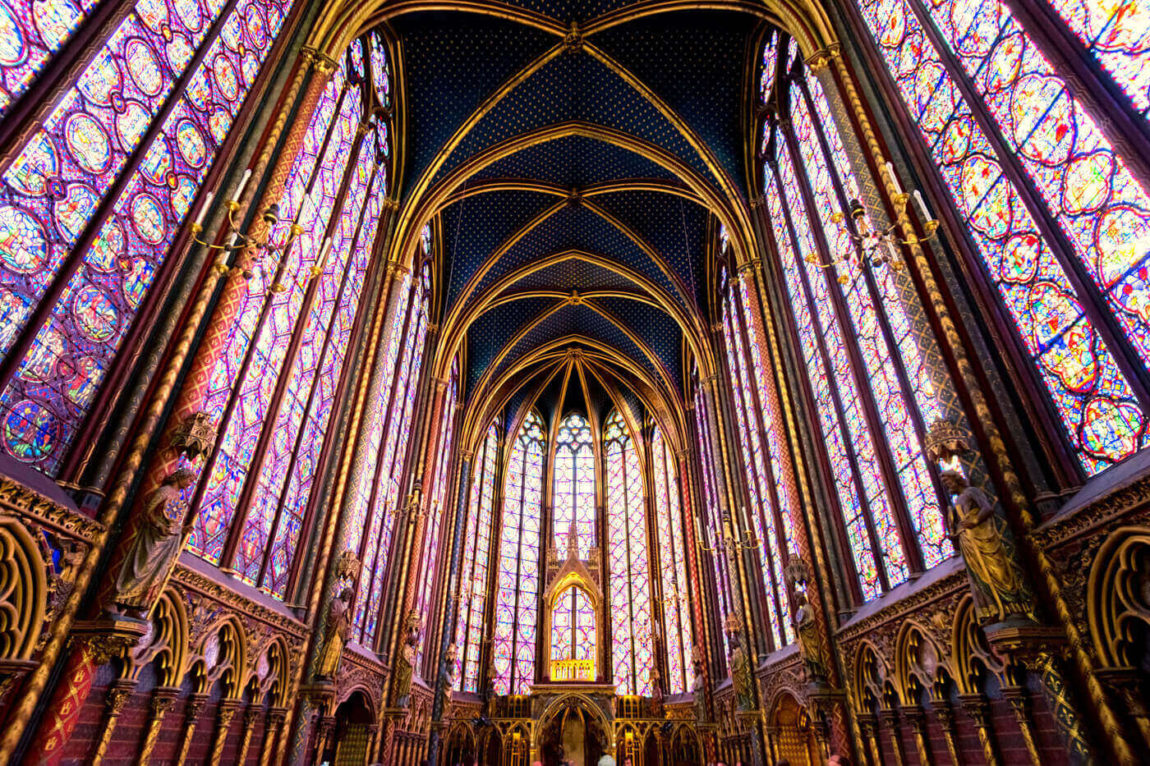 The Best Photo Spots in Paris: Photography Locations You Don’t Want to ...