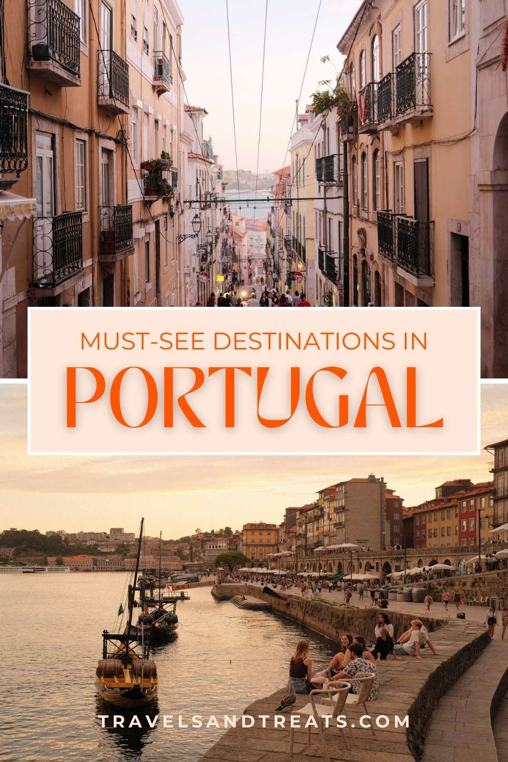 Discover the Best of Portugal: 15 Must-Visit Places You Can’t Miss ...
